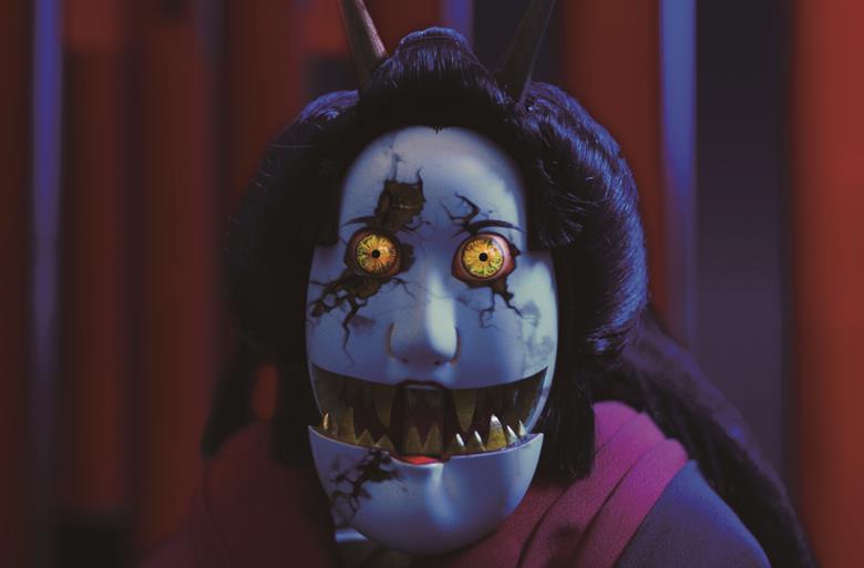 Rising Japanese directors reveal horror, fantasy and drama projects at ...