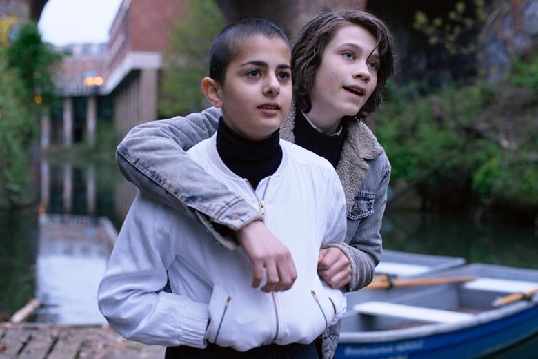 ‘Evolution’: Cannes Review | Reviews | Screen