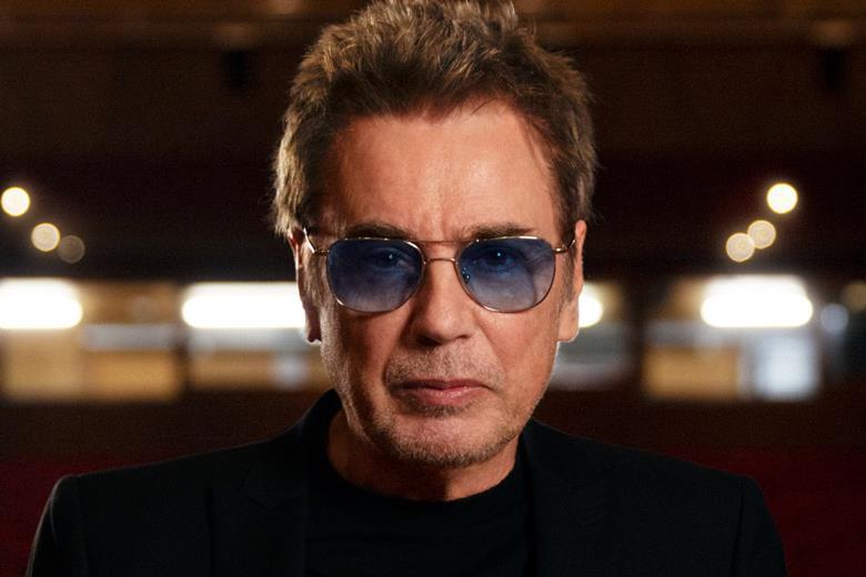 Why Jean Michel-Jarre believes VR is the next great art form | Features ...