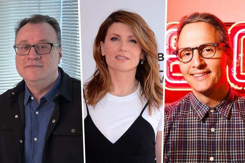 SXSW London unveils first wave of titles, and keynote speakers Sharon ...