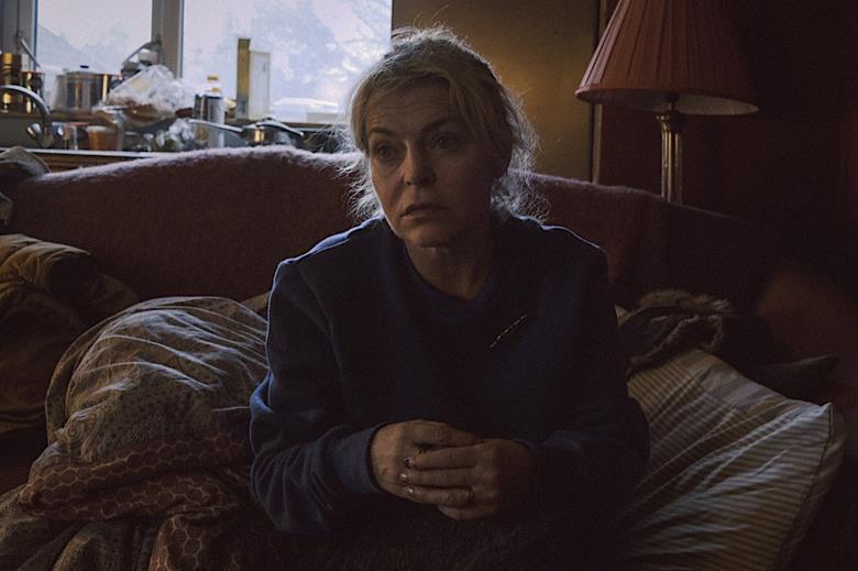 ‘A Want In Her’: IDFA Review | Reviews | Screen