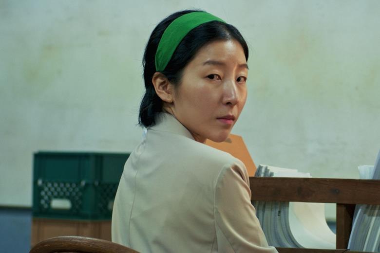 ‘The Woman’ review: South Korean filmmaker Hwang Wook delivers ...