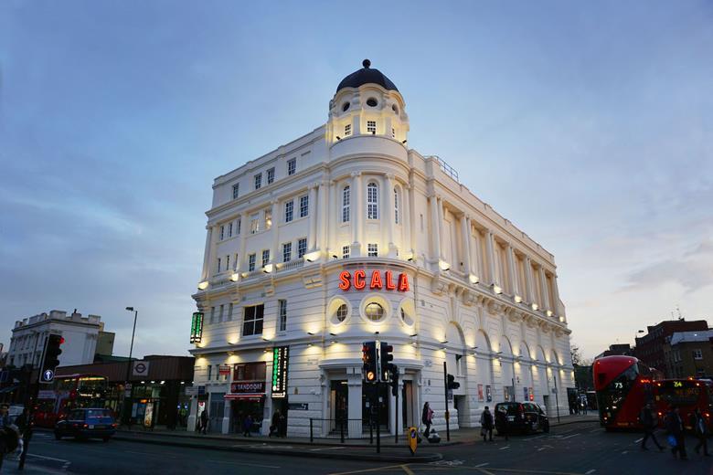 ‘SCALA!!!’: London Review | Reviews | Screen