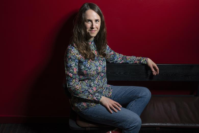 Stars of Tomorrow 2019: Chloë Thomson (cinematographer) | Features | Screen