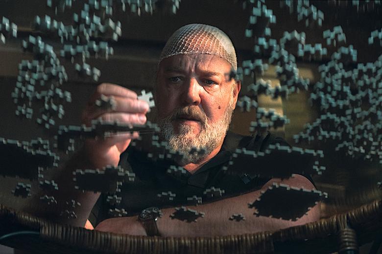 ‘Sleeping Dogs’: Review | Reviews | Screen