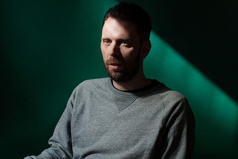 Jesper Ganslandt talks Rotterdam opening film 'Jimmie' | Features | Screen