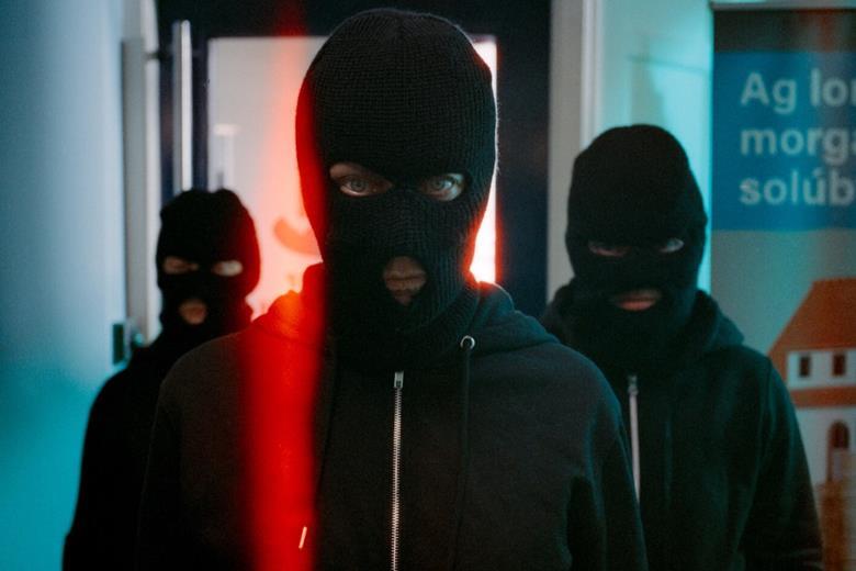 ’Aontas’ review: Irish-language crime puzzle | Reviews | Screen