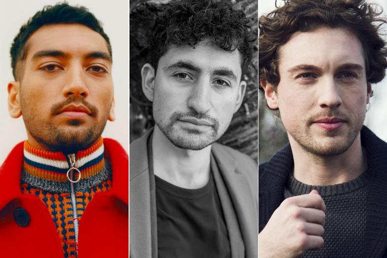 Naqqash Khalid’s ‘In Camera’ starring Nabhaan Rizwan, Amir El-Masry ...