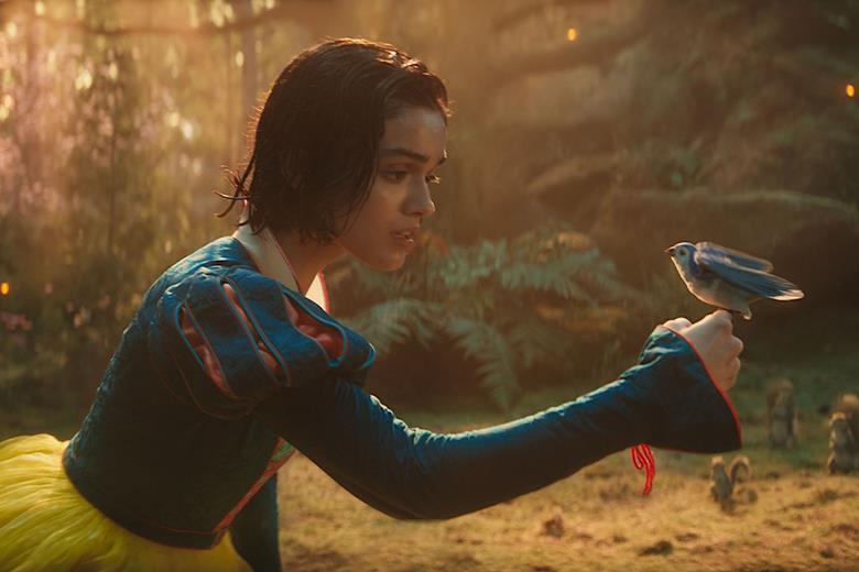 UK-Ireland box office preview: Disney’s ‘Snow White’ bites into 651 ...