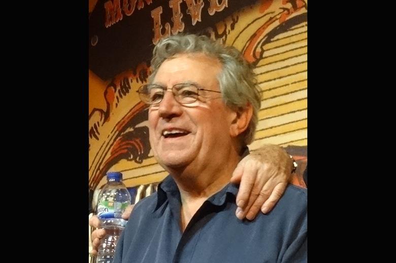 Tributes pour in for 'Monty Python' co-founder Terry Jones, who has ...