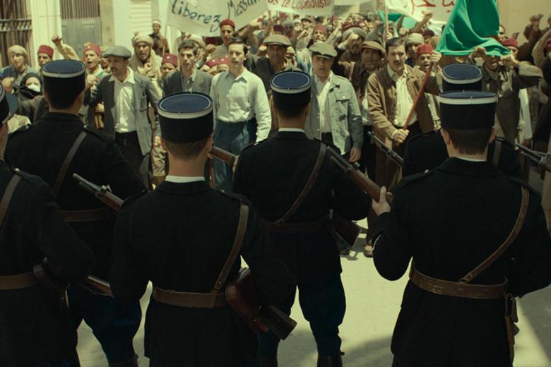 ‘Heliopolis’: Review | Reviews | Screen