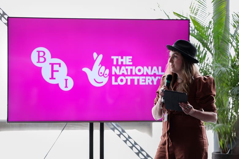 Revamped BFI Filmmaking Fund unveils details of four new production and ...