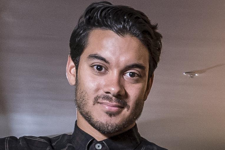 Stars of Tomorrow 2017: Sam Otto (actor) | Features | Screen