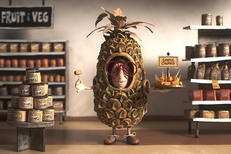 Adam Elliot on taking eight years to make ‘Memoir Of A Snail’ and ...