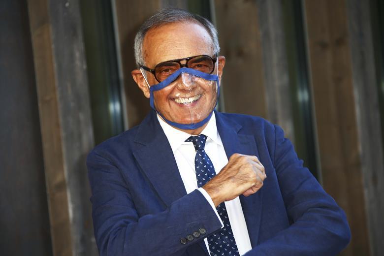 Perspectives on 2020: Venice director Alberto Barbera on the future of ...