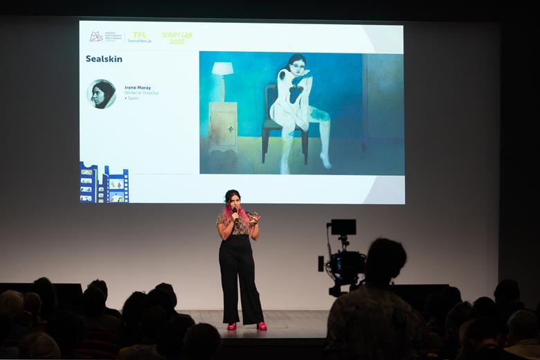 TorinoFilmLab selects 10 projects for 2023 FeatureLab (exclusive) | News | Screen