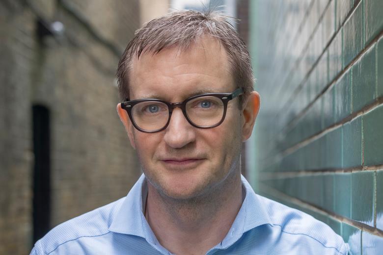 “You have to carry on pushing”: Good Chaos founder Mike Goodridge ...