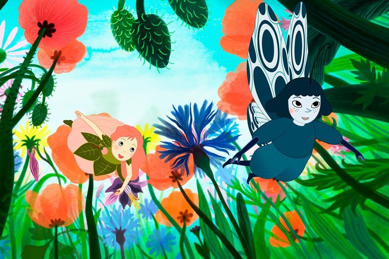 LevelK boards Danish animation ‘Rosa And The Stone Troll’ (exclusive ...
