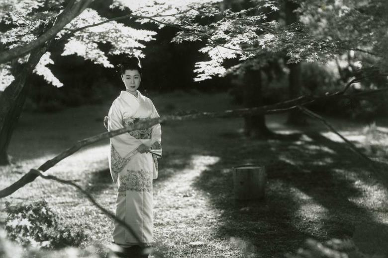 Locarno to fete Japan’s Kinuyo Tanaka in first retrospective devoted to ...