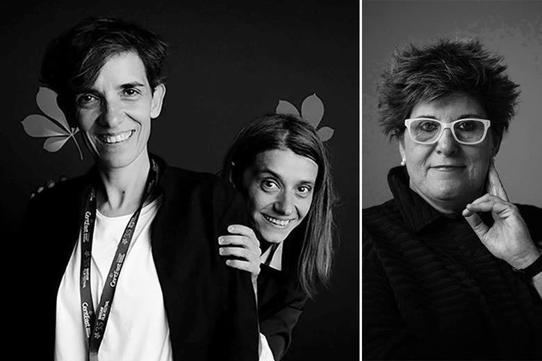 Producer Rosa Bosch, directors Mina Mileva and Vesela Kazakova talk new ...