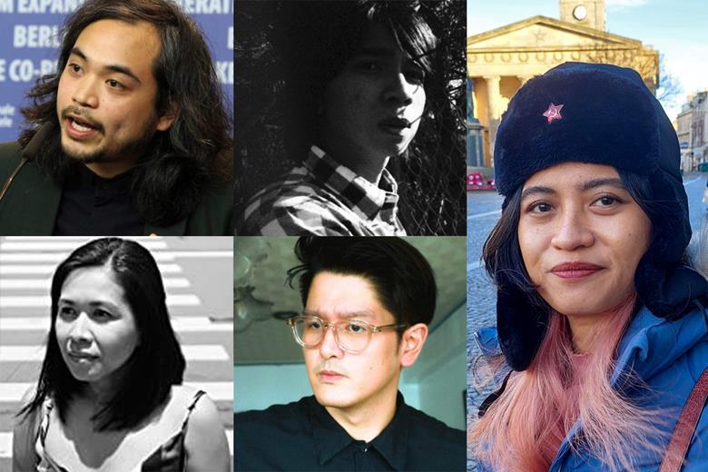 Filipino projects lead Purin Pictures autumn 2023 fund recipients ...