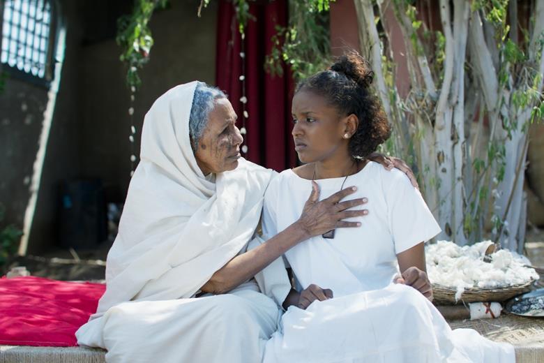 ‘Cotton Queen’ review: Thessaloniki winner is assured debut from ...