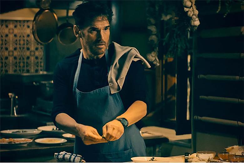 ‘Haunted Heart’: Review | Reviews | Screen