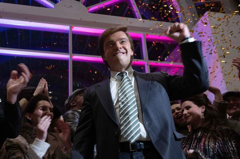 Sebastian Stan on playing Trump in ‘The Apprentice’: “A studio boss ...