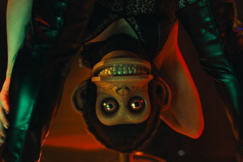 ‘The Monkey’: Review | Reviews | Screen