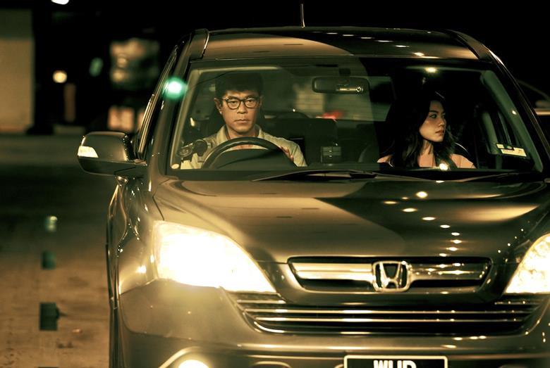‘Behind The Shadows’ review: Louis Koo plays a hardbitten PI in Kuala ...