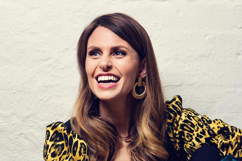 ‘Ted Lasso’ star Ellie Taylor to host The Big Screen Awards 2023 | News ...