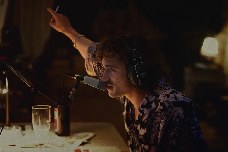 ‘Magnetic Beats’: Cannes Review | Reviews | Screen