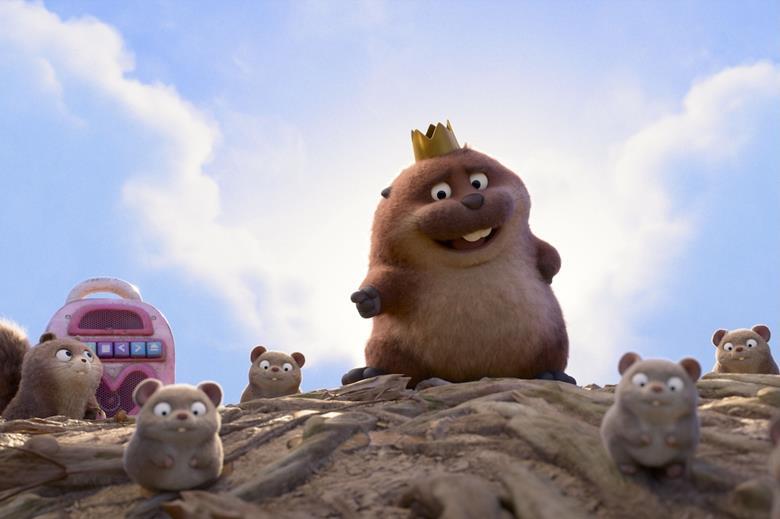 ‘Hoppers’ review: Pixar bounces back with charmingly oddball family ...