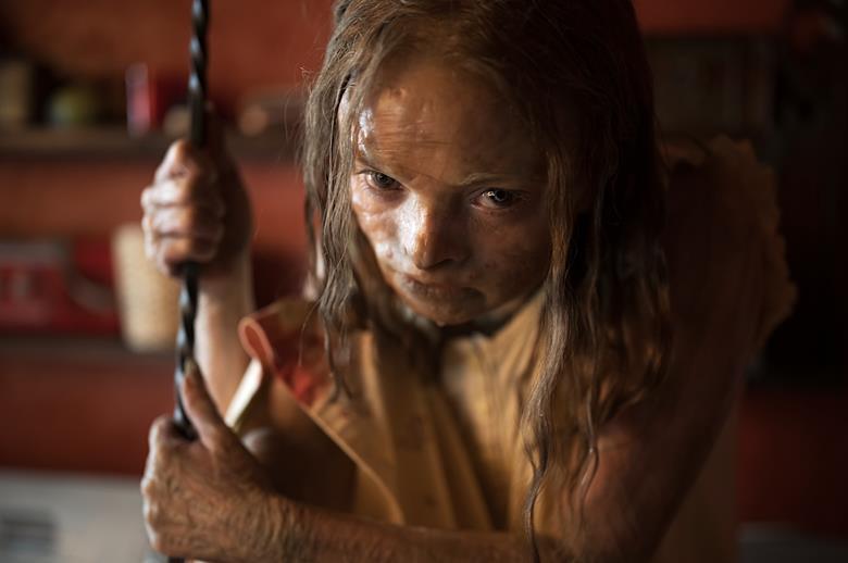 ‘The Mummy’ review: Lee Cronin follows ‘Evil Dead Rise’ with listless ...