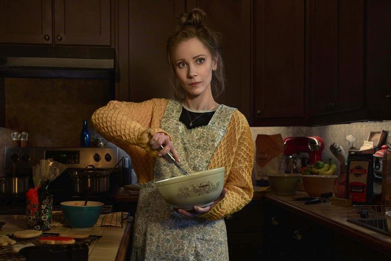 Juno Temple: ‘Fargo’ role “made me a better actress” | Features | Screen