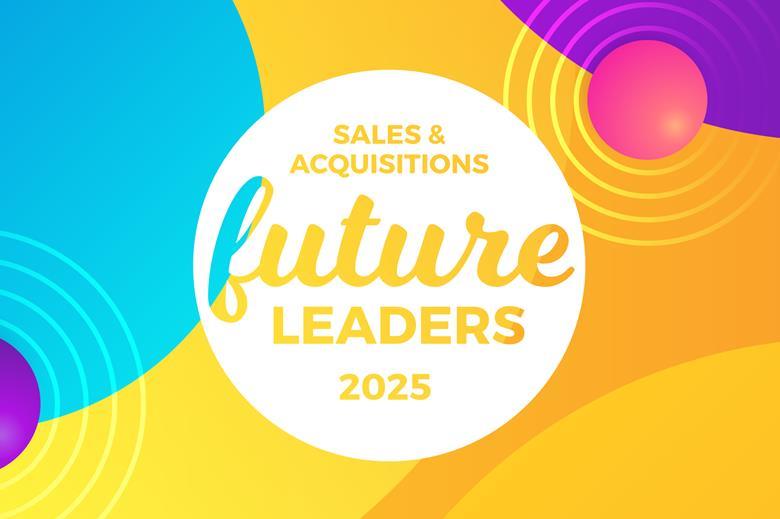 Future Leaders 2025: film sales and acquisitions executives to watch ...