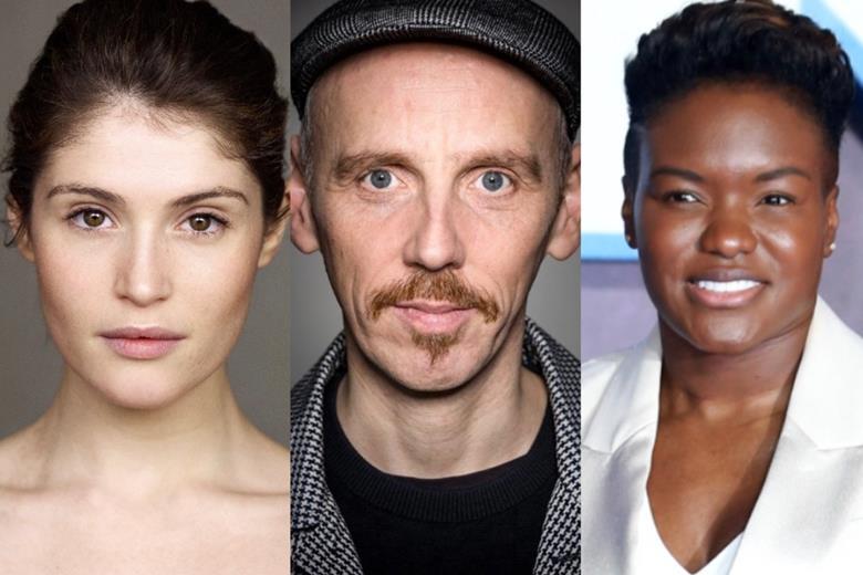 Gemma Arterton, Ewen Bremner and Olympic boxer Nicola Adams join MMA ...