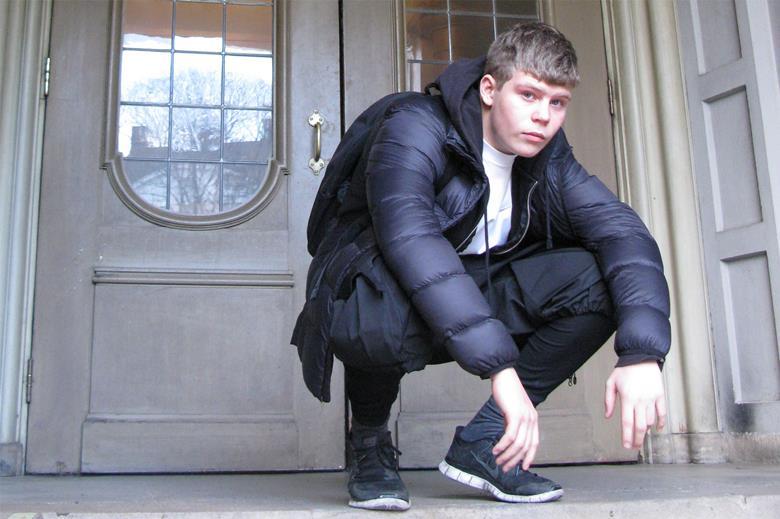 Non-Stop boards doc about Swedish rapper Yung Lean (exclusive) | News ...