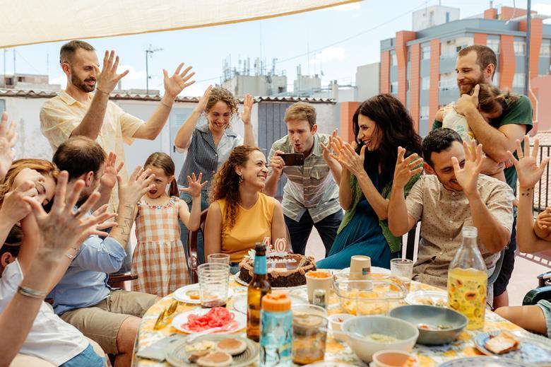 ‘Deaf’ wins 2026 LUX European Audience Award | News | Screen