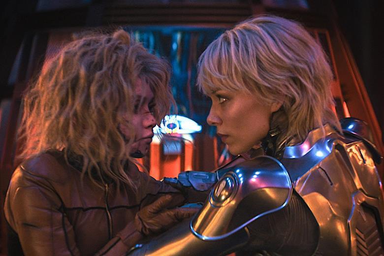 ‘M3GAN 2.0’ review: The killer doll meets her match in self-aware ...
