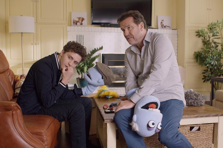 ‘Bodyguard’ star Gina McKee, Douglas Hodge of ‘Catastrophe’ join ‘A ...