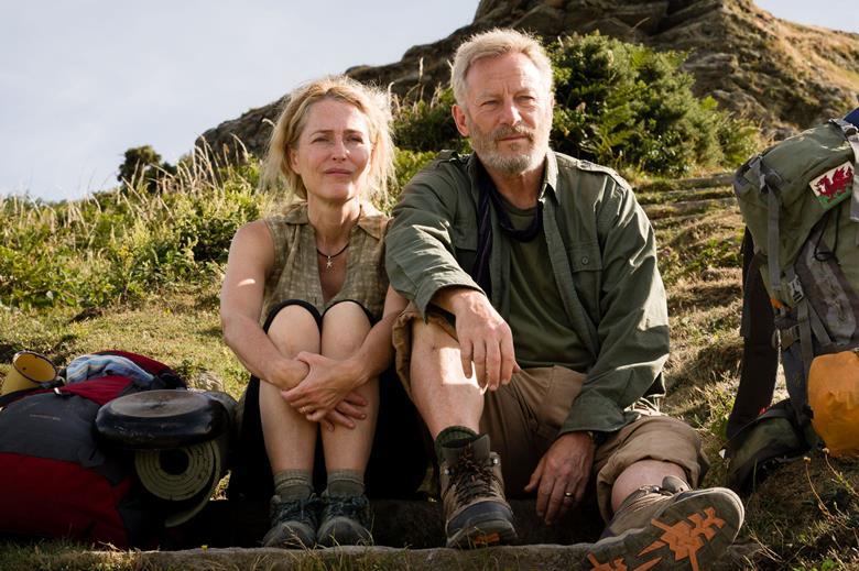 ‘The Salt Path’: Toronto Review | Reviews | Screen