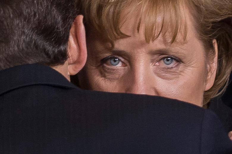 ‘Merkel’: Telluride Review | Reviews | Screen