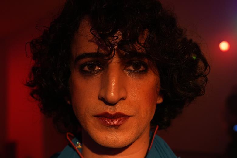 Gözde Kural talks Afghanistan-set ‘Cinema Jazireh’: “Every partner had ...