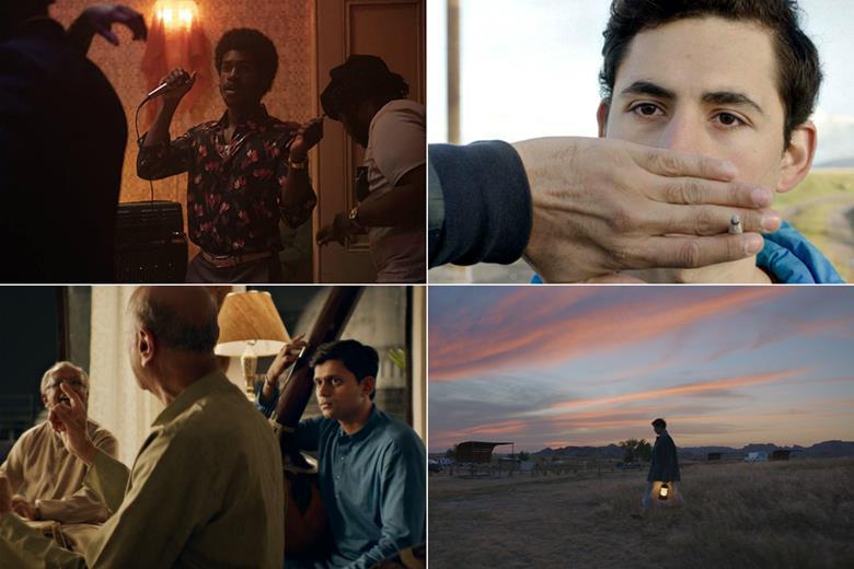 Screen critics’ top films of 2020 | Features | Screen