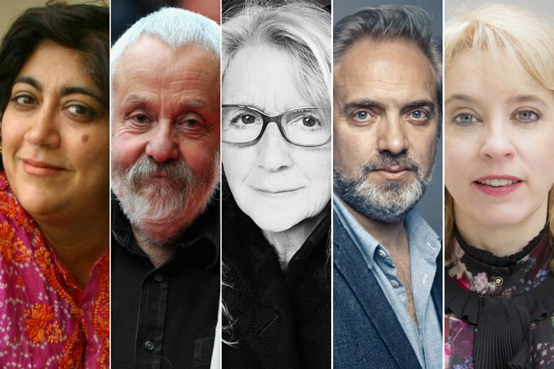 The Brit 50: the UK's leading director-driven production companies ...