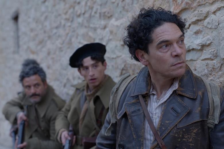‘The Bad Names’ review: Pablo Molinero shines as real Spanish intersex ...