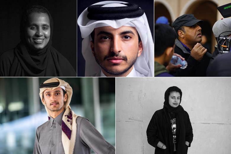 Five Qatari talents to watch | Features | Screen