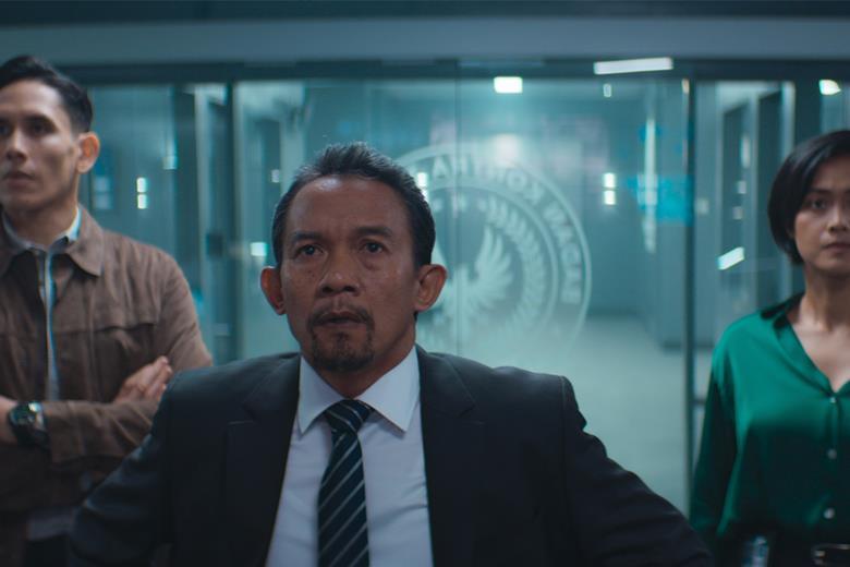 ‘13 Bombs’: Rotterdam Review | Reviews | Screen