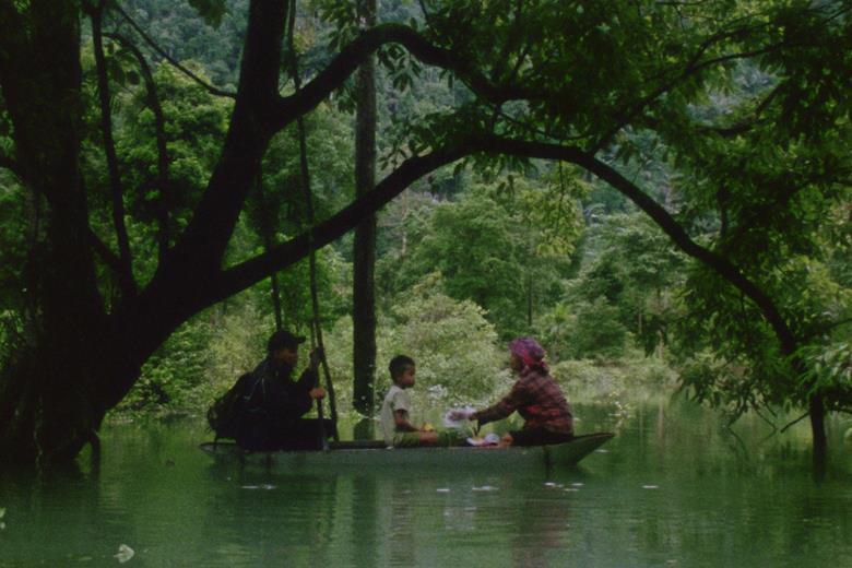 ‘Hair, Paper, Water…’ review: Poetic documentary shines a light on ...